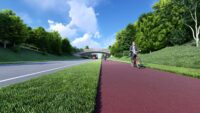 Cross Tay Link Road – Sweco United Kingdom