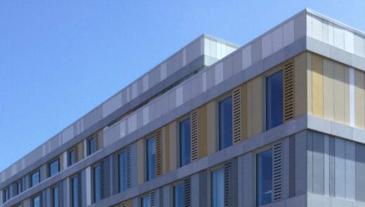 Building Control Services | Sweco UK