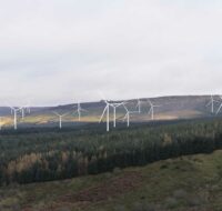 Highland Wind Farm Feasibility Studies – Sweco United Kingdom