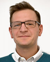 Peter Louis – Sweco United Kingdom