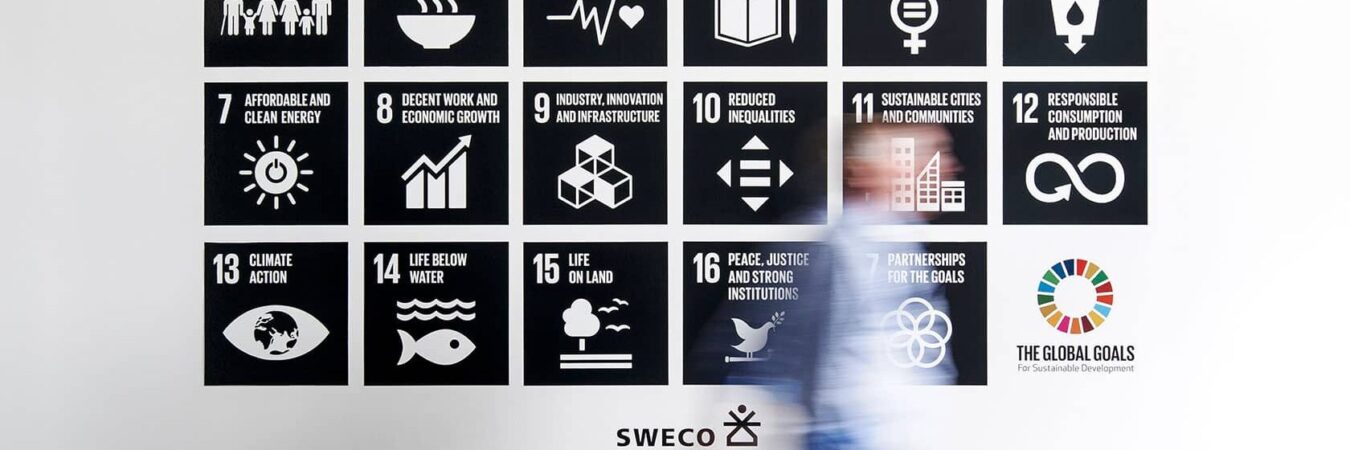 The UNSDG Goals: A Quick Guide - Sweco UK