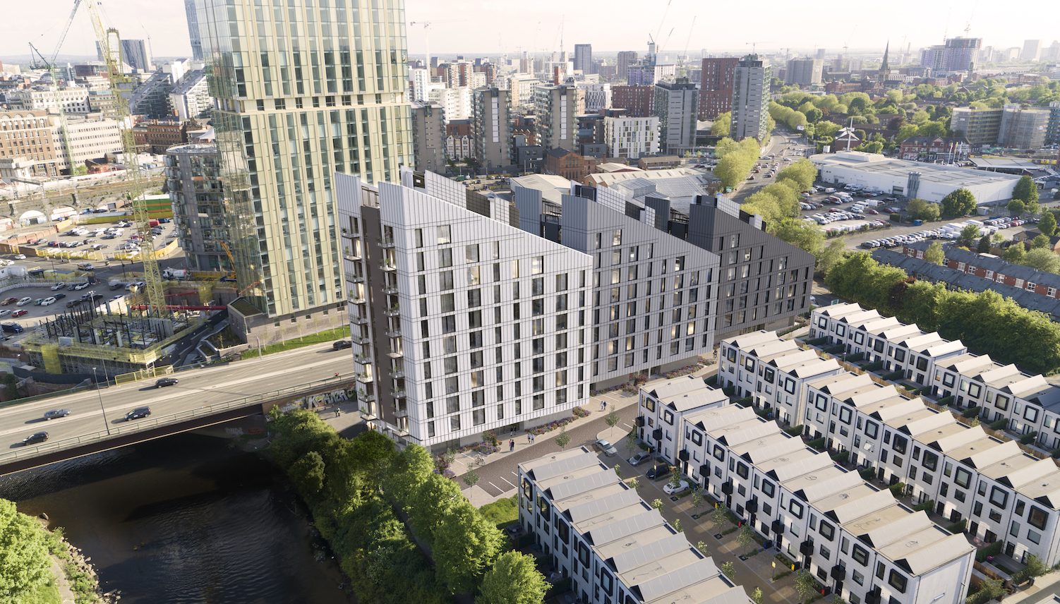 Building Control Consultants | Registered Building Control Inspectors ...