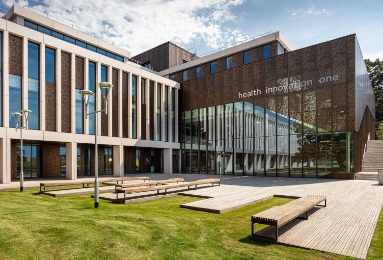 Projects Showroom | Sweco UK