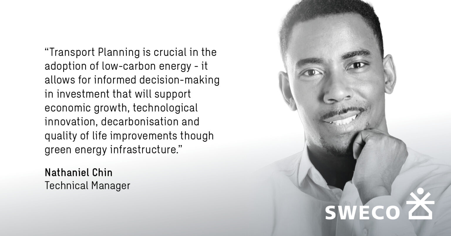 Energy Consultancy - Sweco UK