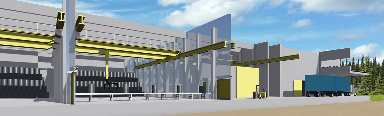 Nuclear Infrastructure Consultancy | Nuclear Industry Engineering ...