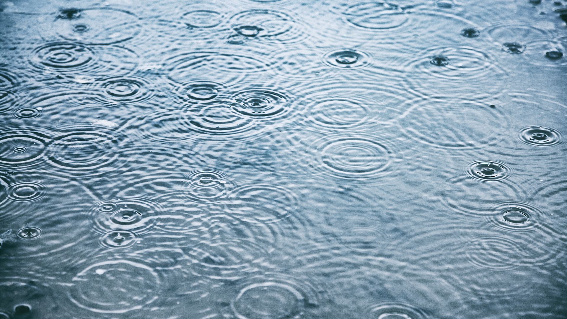 Rainfall Floods: Tackling The Rising Risk Of Critical Infrastructure ...