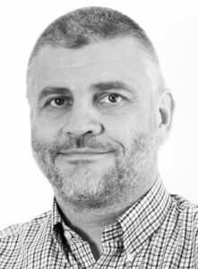 Our Leadership Team | Sweco UK