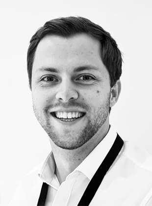 Andrew McIntyre – Sweco United Kingdom