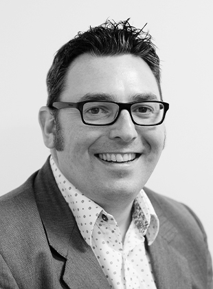 Bryn Jones – Sweco United Kingdom