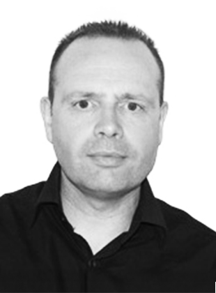 Nigel Robson – Sweco United Kingdom