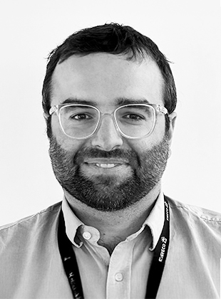 Richard Kent – Sweco United Kingdom