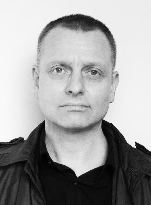 Steve Pickford – Sweco United Kingdom